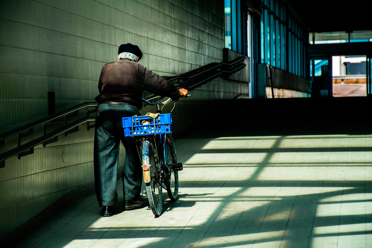 Top 6 Amenities Seniors Look For | Life Positive