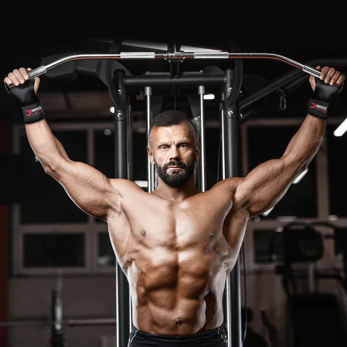 10 Methods for Developing Powerful Grip Strength Using Power Grip ...