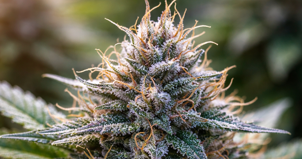 THCA Vapes: An Overview | Life Positive